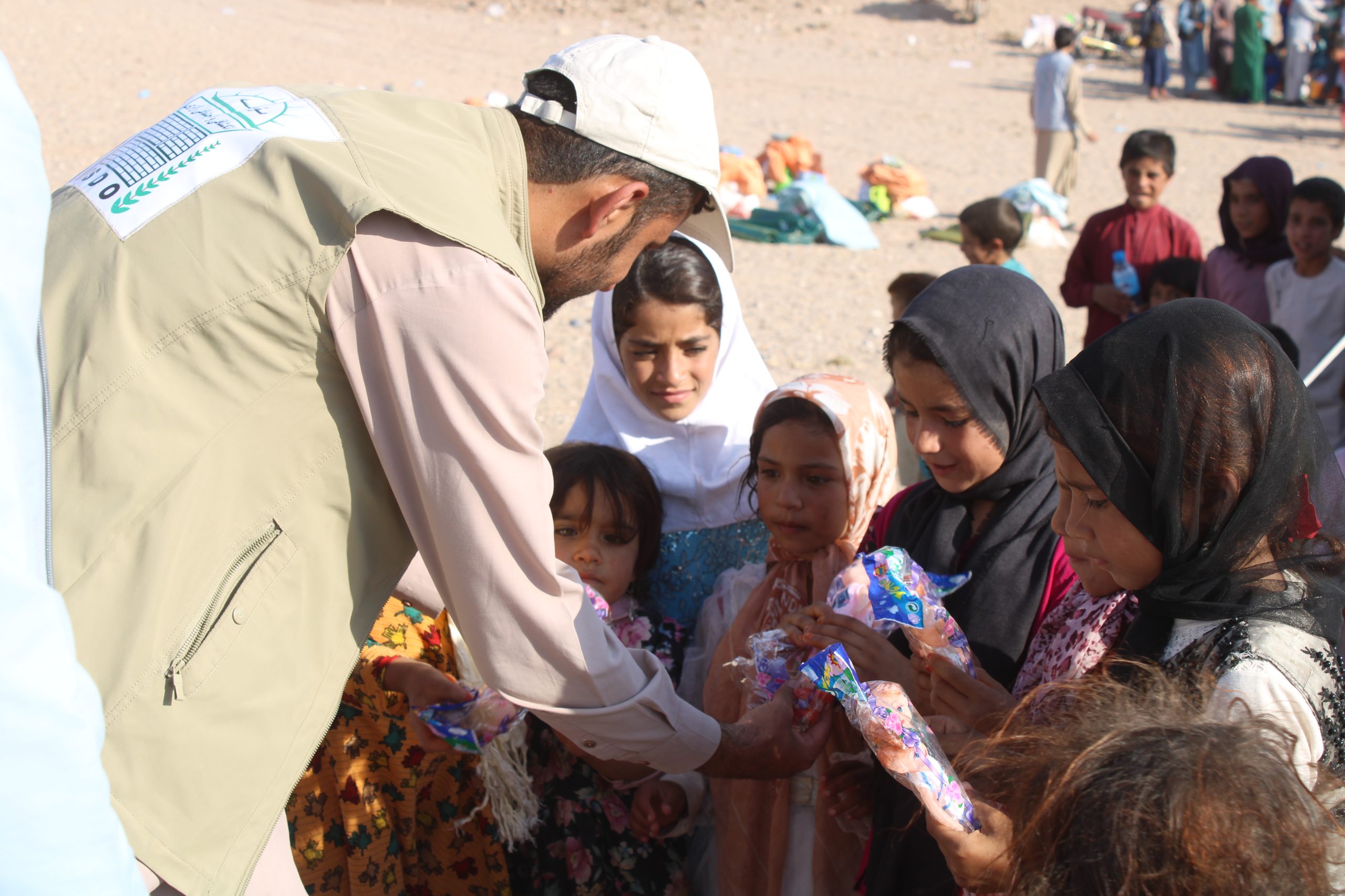 Integrated Child Protection Initiative Launched in Badghis Province ...